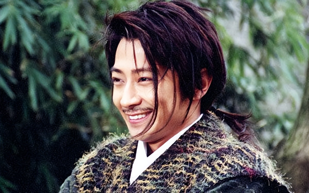 Lu Xiaofeng is not easy to act, the eight male stars who played Lu ...