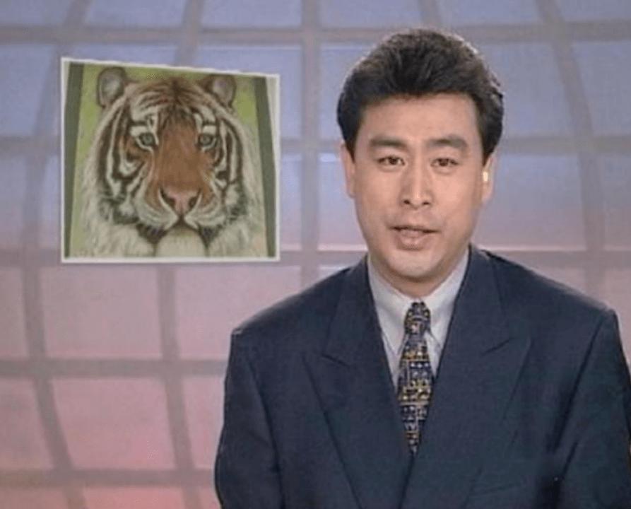 Facts Have Proved That 62 Year Old Zhang Hongmin Who Is Unmarried And