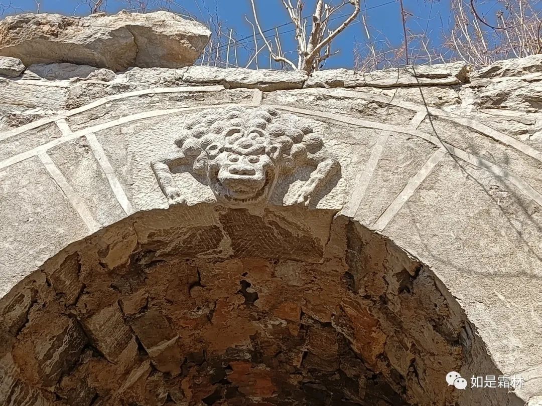 "Walking through Quyang", "Qiaoergou" and its "Bridgeer" - iNEWS