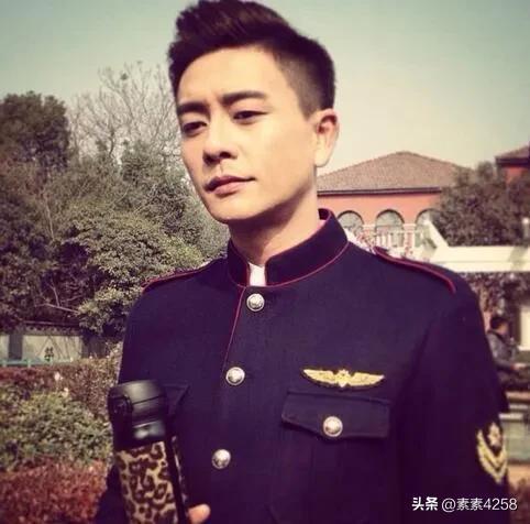 Hong Kong actor Wong Chung-chak - iMedia