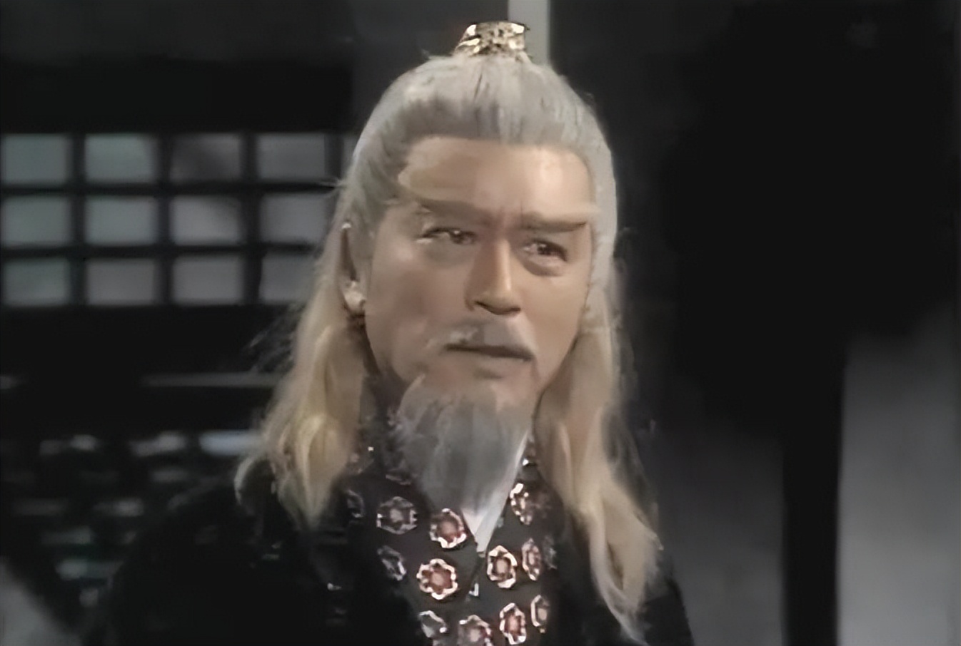 A full inventory of Jin Yong's characters played by Zeng Jiang: In ...