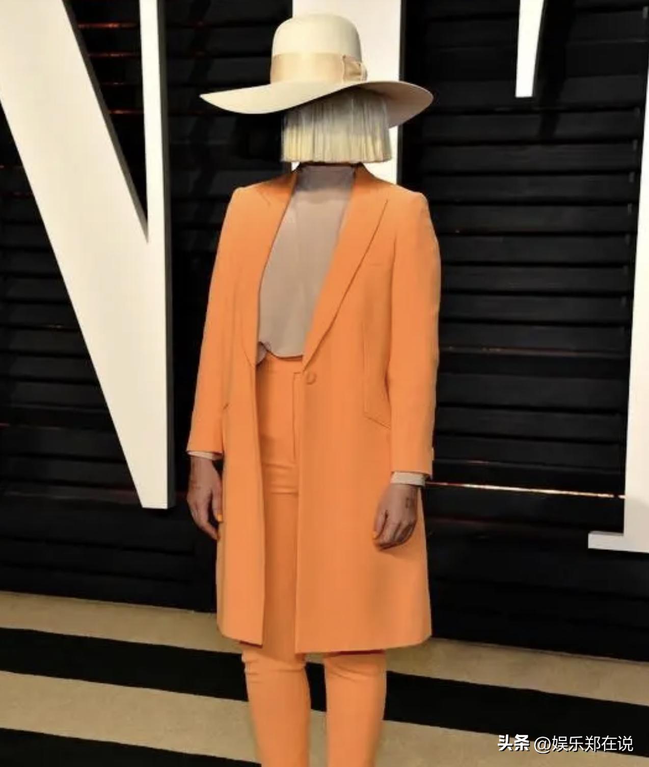 Singer Sia is getting married - iMedia