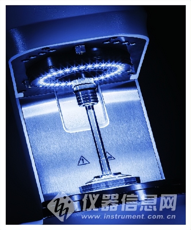 The MCR72 and MCR92 rheometers are your smart choice for quick and easy ...