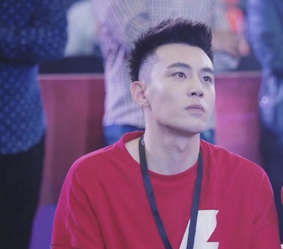 Changing dramas is like changing faces. The infatuated Gu Beixi in ...