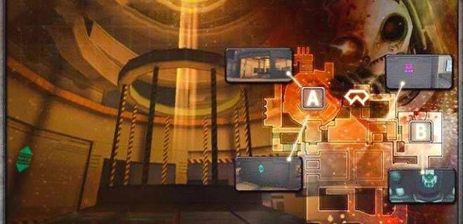 Original inventory of the deleted ghost maps in CrossFire, many of ...
