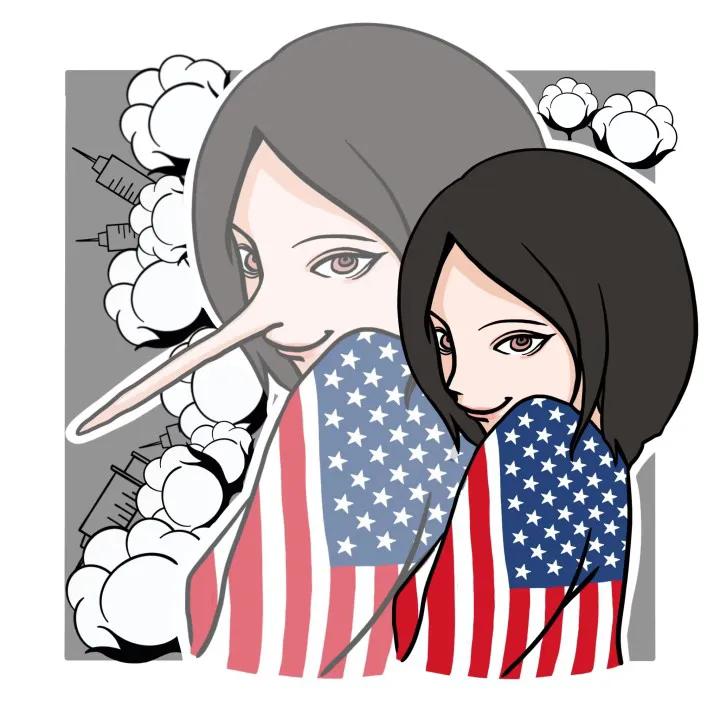 Remember them - Yu Xinyan, New York Cultural Salon - iNEWS