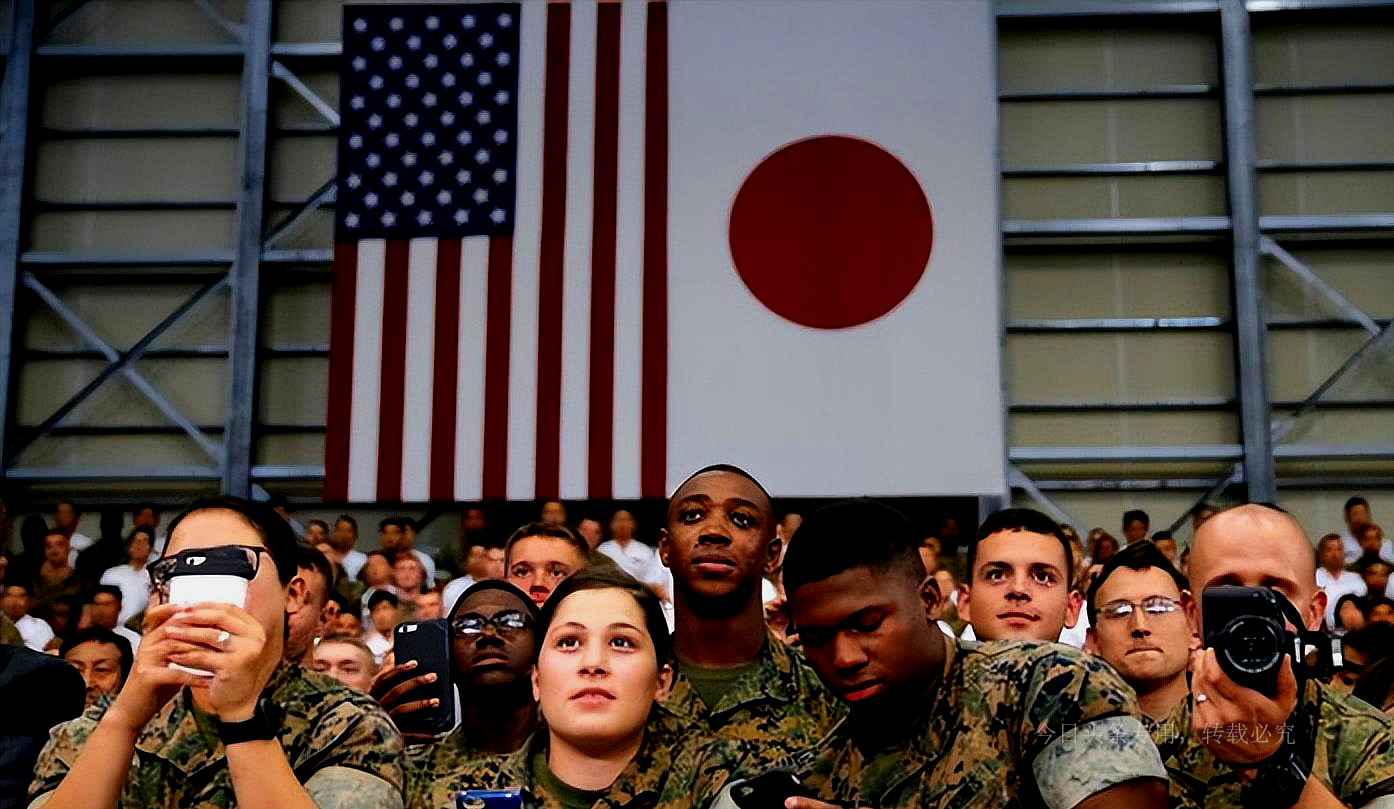 If the United States loses its hegemony, three countries will find it ...