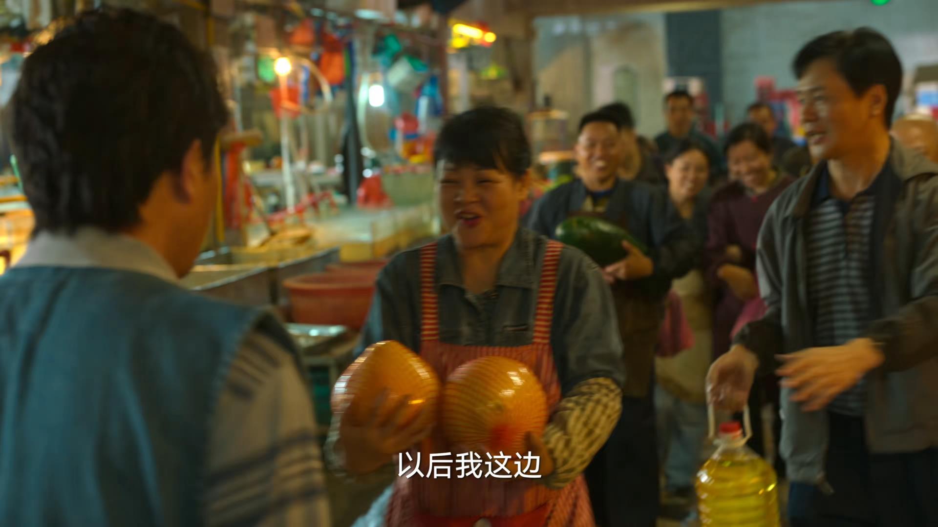 Interpretation of the human nature behind "The Knockout": An Xin gave ...