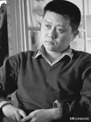 Wang Shuo's dream - iNEWS