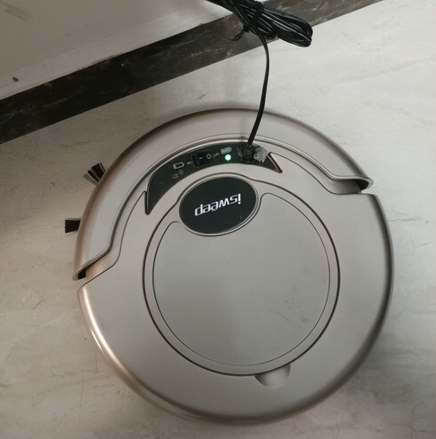 Top 10 rankings of intelligent sweeping robots, popular science of ...