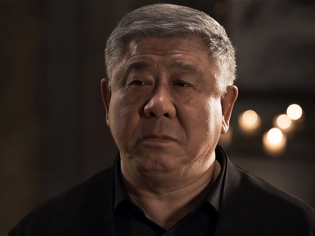 Punishment is coming to an end!The identity of the king was finally ...