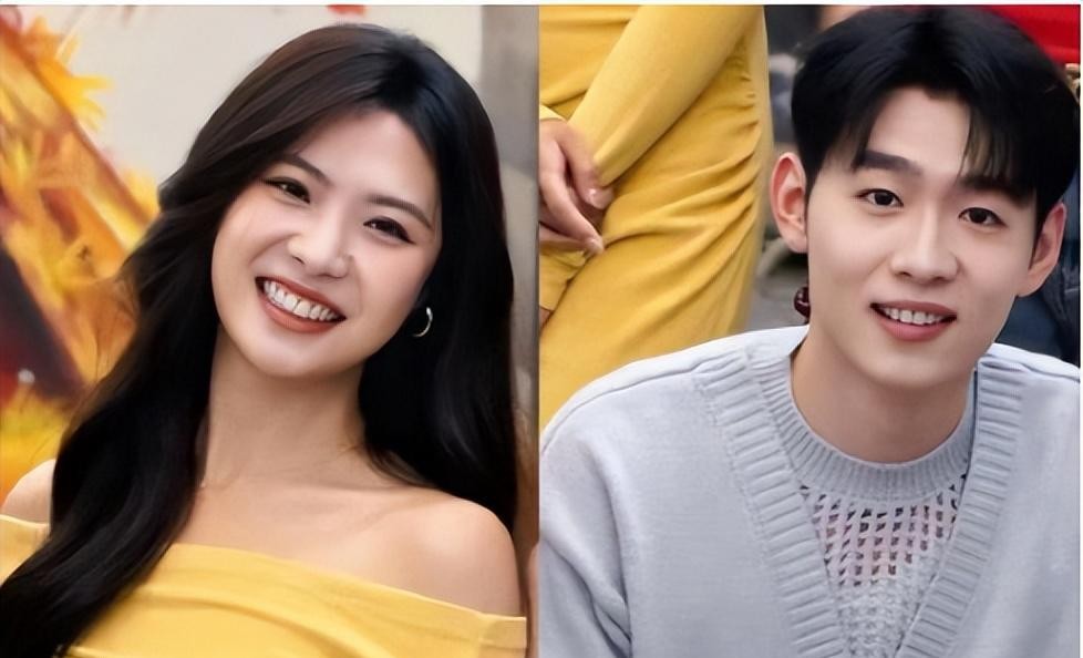 "Heart Signal Season 7" Who does Zhao Muchen like? It turns out that he has always secretly ...