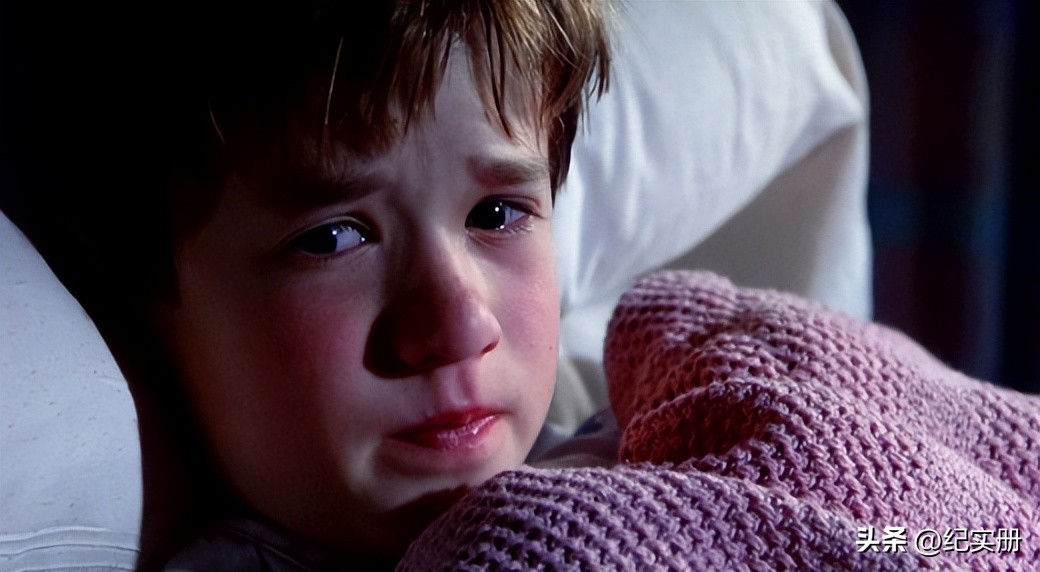 The film and television classic "The Sixth Sense", a fantasy journey of ...