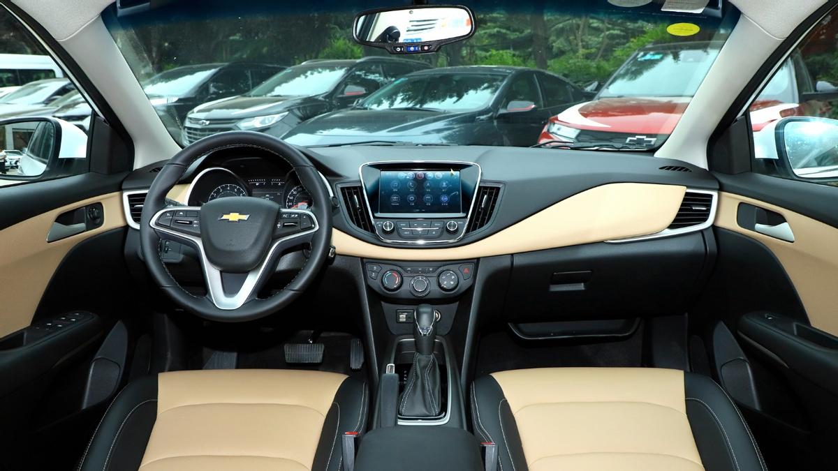 Cruze's sincere price can be said to have become the first choice for ...