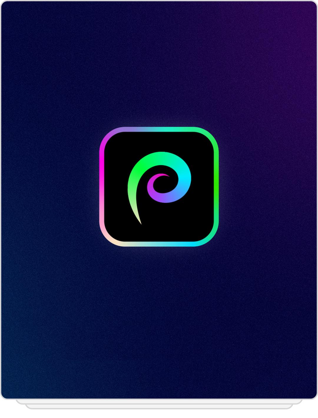 Read!APP icon design - iNEWS