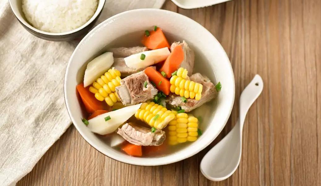 The Story of Chenyi: Yunnan Fruit Corn——A kind of juicy corn, both raw ...