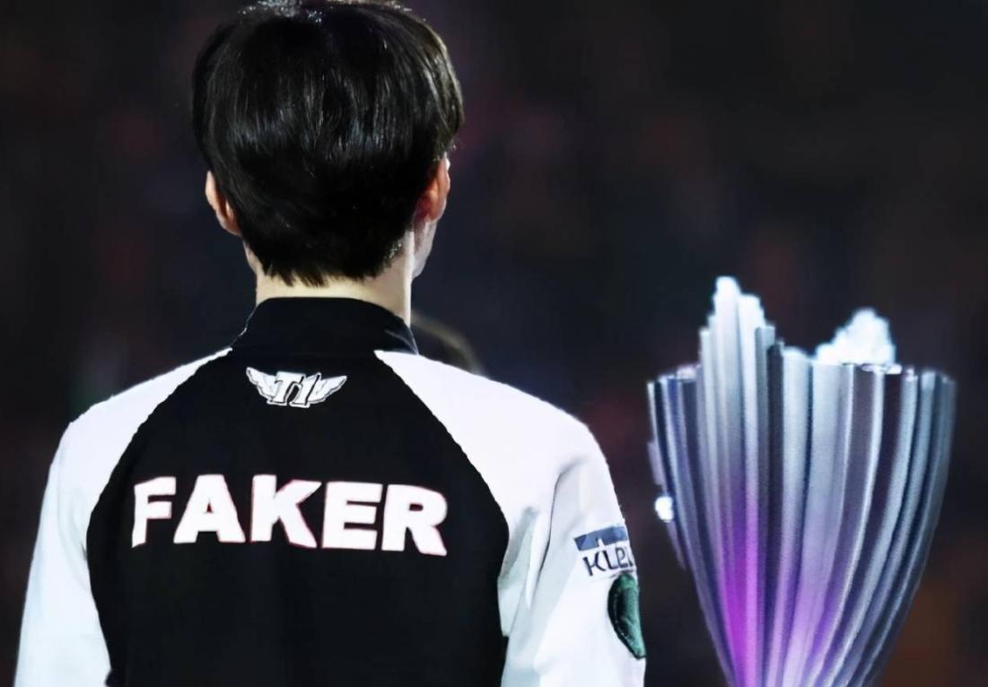 Faker身價有多高？T1老闆爆料：LPL隊伍給他開過1億2700萬年薪 - 資訊咖
