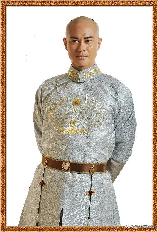 Zhu Cui Incident: How did Yongzheng convict Yinsi, the "Eight Sages ...