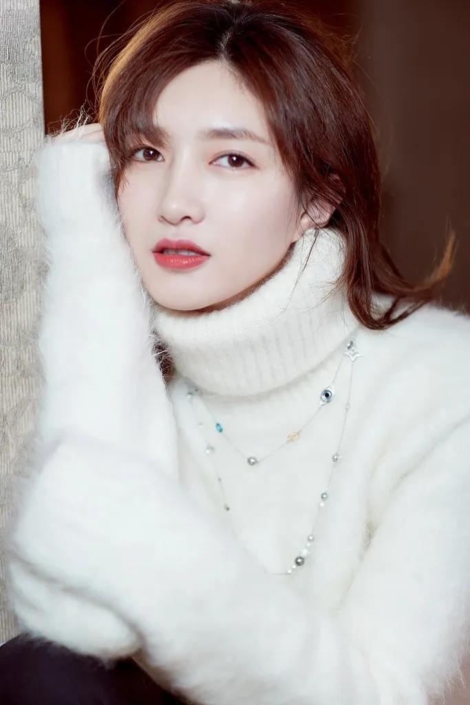 Jiang Shuying 2 - iNEWS