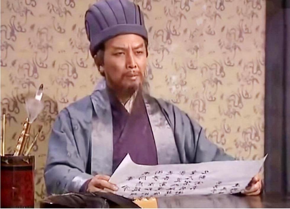 Zhuge Liang's carefully selected apprentice Jiang Wei, why was it vulnerable in the later stage ...