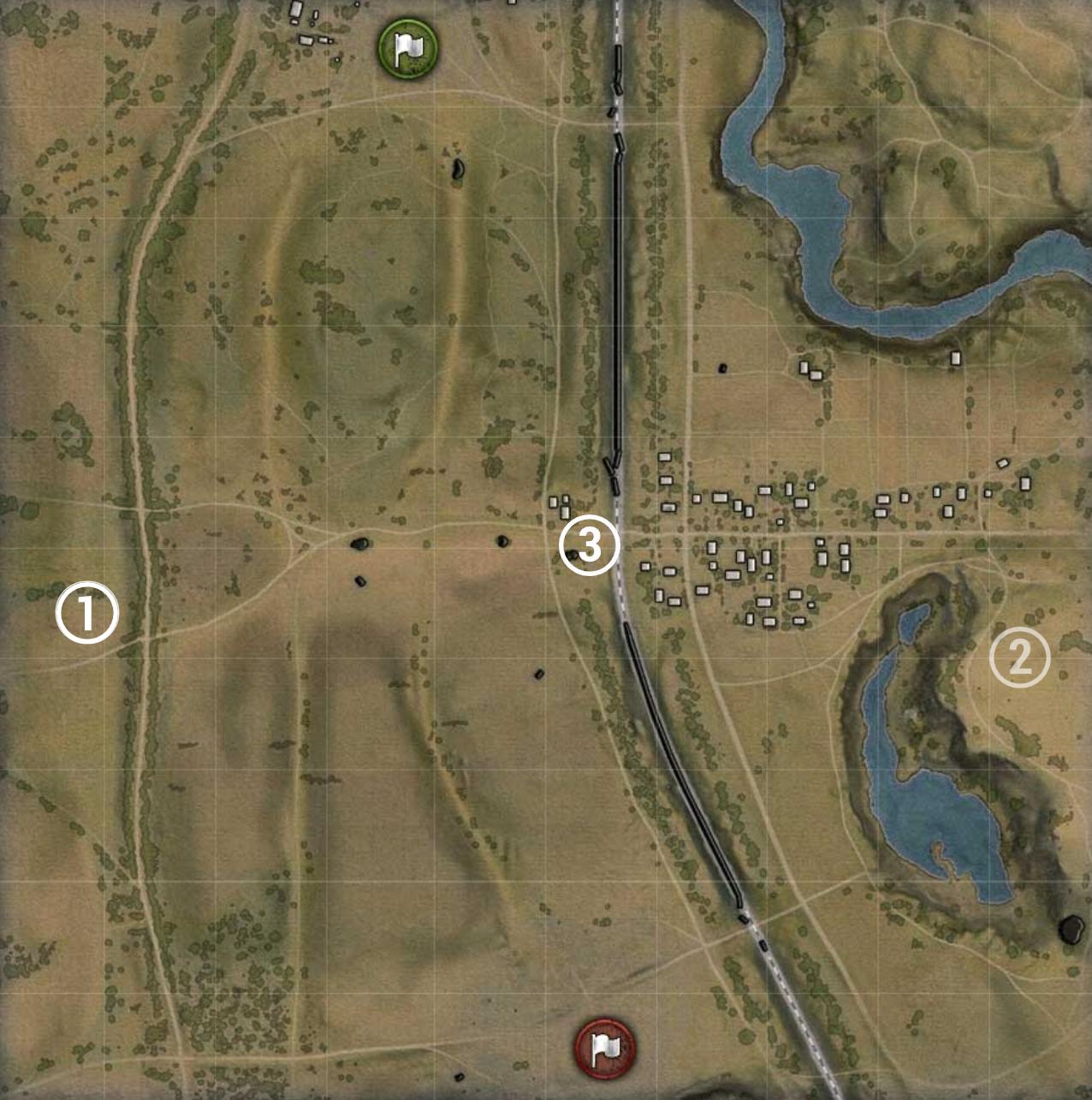 World of Tanks, Scout Mode, Two Rounds of Rewards! - iNEWS