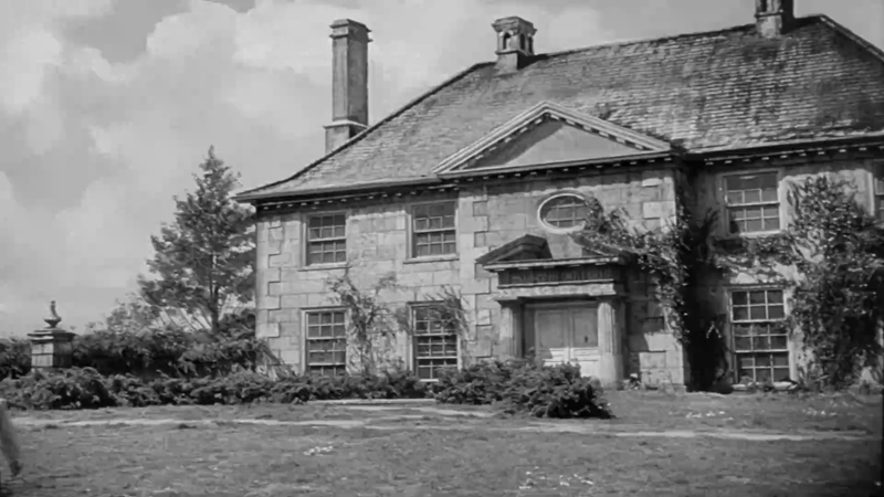 Inventory of those creepy "haunted houses" in movies, which one are you ...