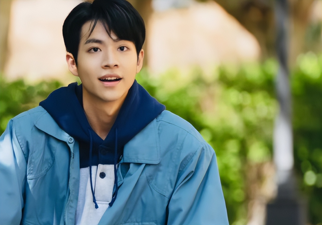 Our Days No. 9: After Wang Xuehua's boyfriend Yang Siyu became disabled, Wang Xianping's ...