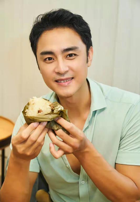 Ming Daokou spit swear words on the hot search, the publisher's ...