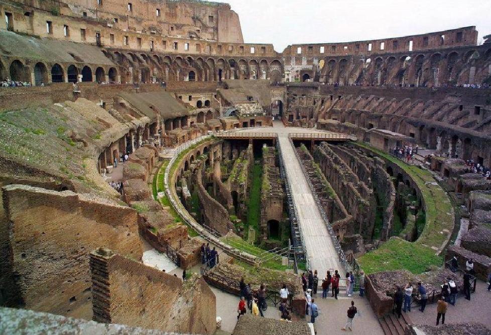 What impact did the tax system of the Roman Empire have on the ...