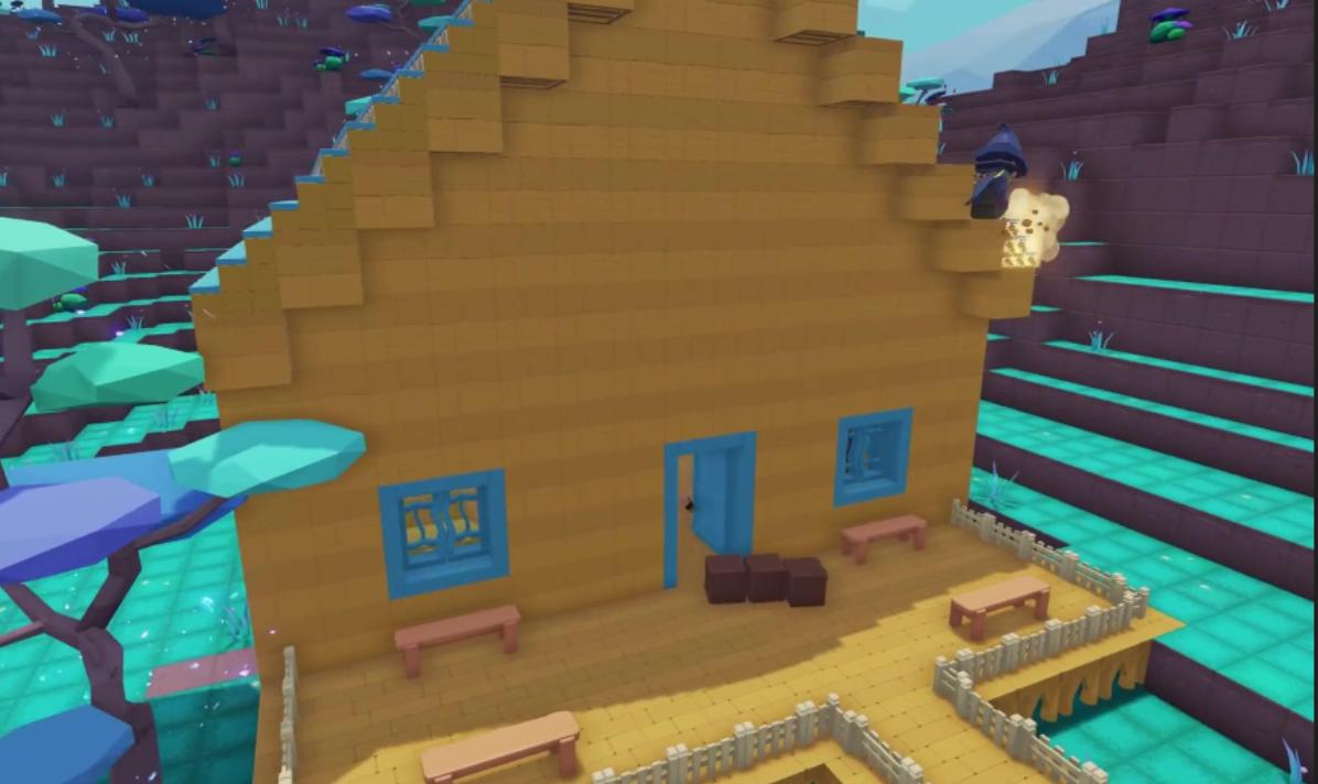 Alien Invasion Brings Future Technology - iNEWS