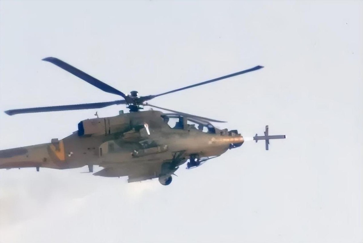 The "Golden Spike" anti-tank missile that is more evil than the "Golden ...