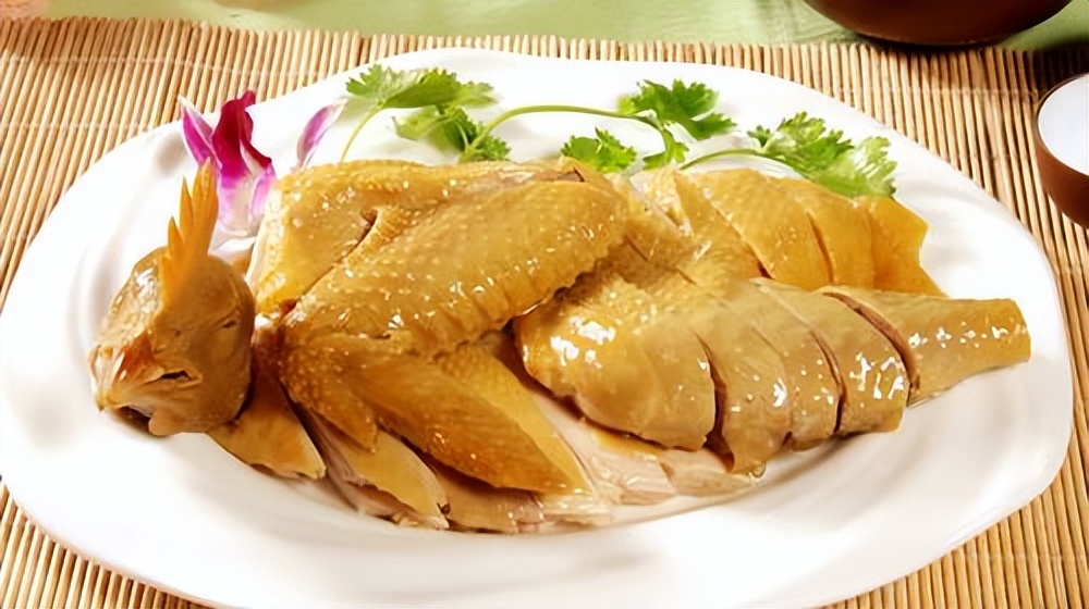 Four Famous Foods in Kaifeng, Exploring Myths of Taste Buds! - iNEWS