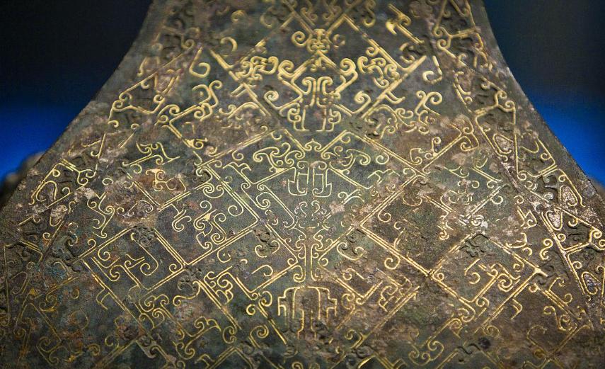 Talking about: the relationship between restoration of cultural relics ...