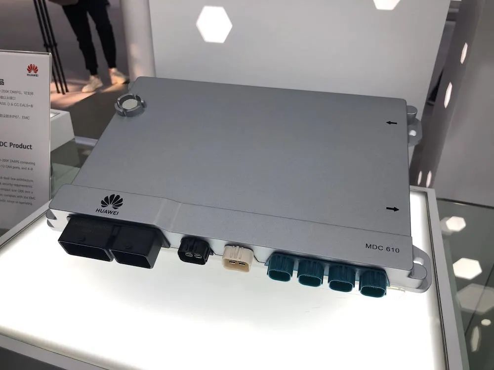 The top ten mainstream autonomous driving chips are ranked high in ...