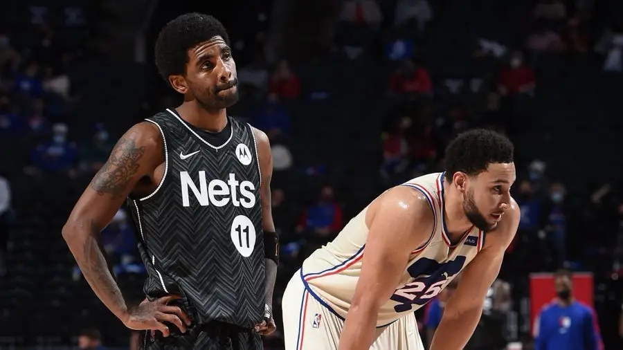 Fight for the deer!The US media has revealed the top five backcourt ...