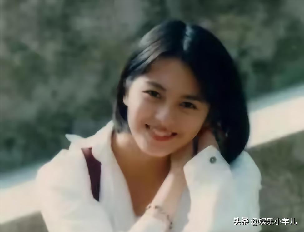 Gigi Leung conquered the music and singing circles with strength ...