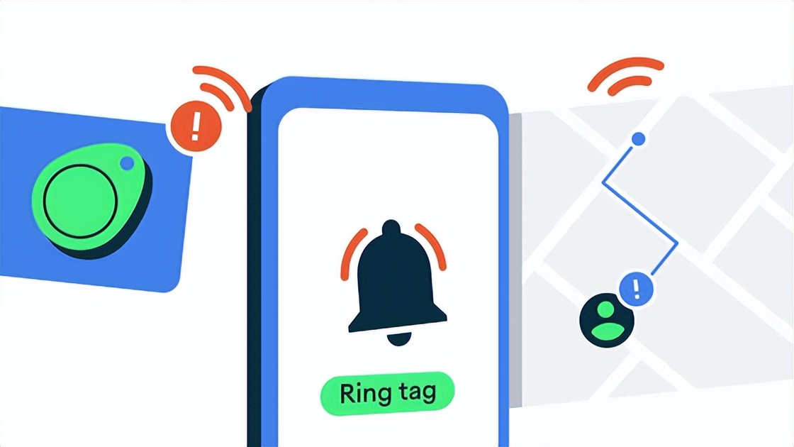 What is Android's "Unknown Tracker Alerts" feature? - iMedia