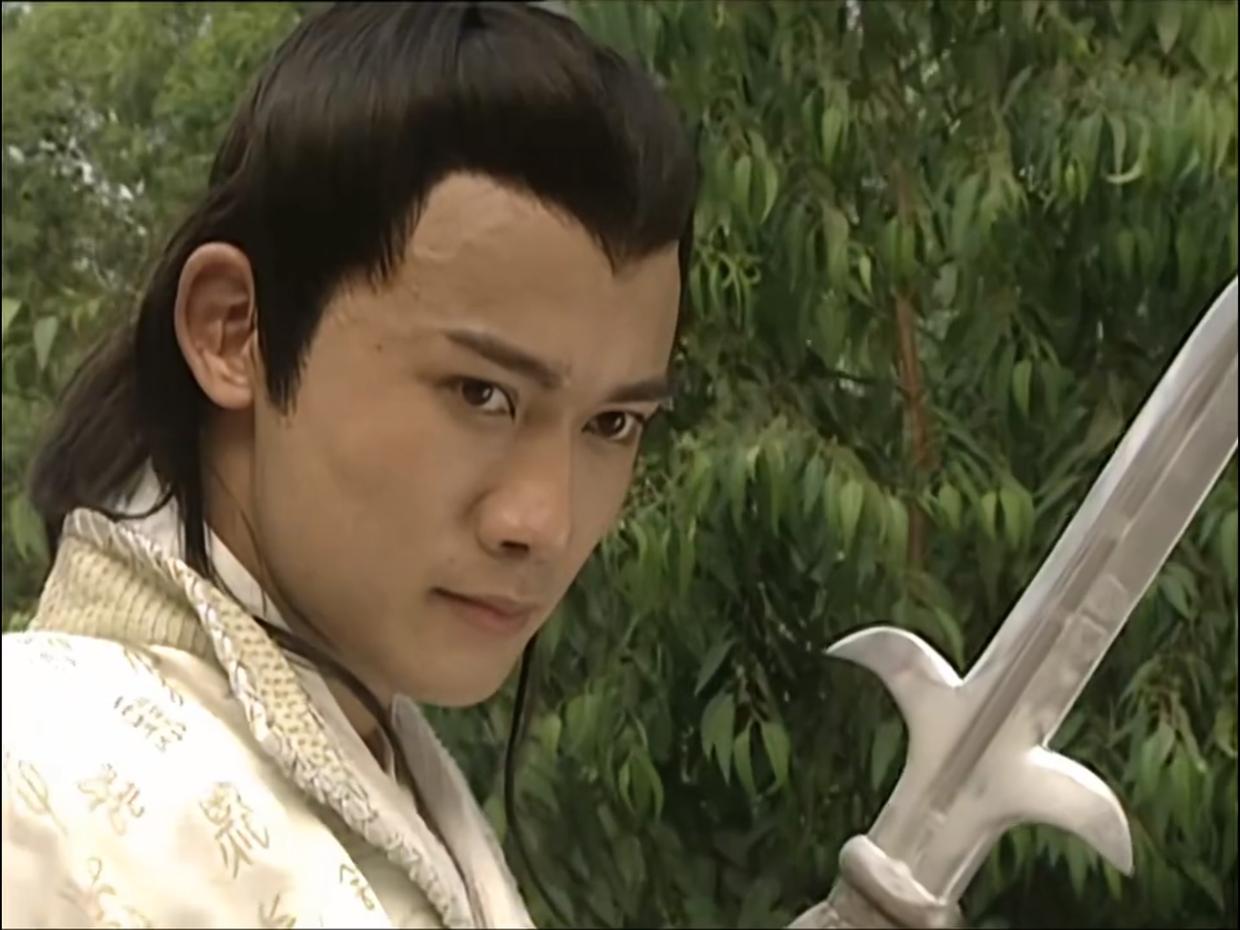 The Heroes of the Sui and Tang Dynasties: Heroes of the Sui and Tang ...