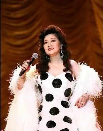 Xu Xiaofeng, some beautiful photos - iNEWS