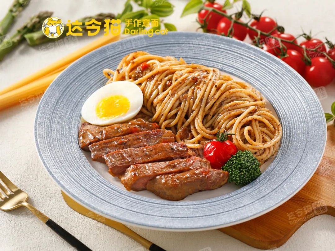 How can ordinary people achieve financial freedom?Darling cat takes you ...