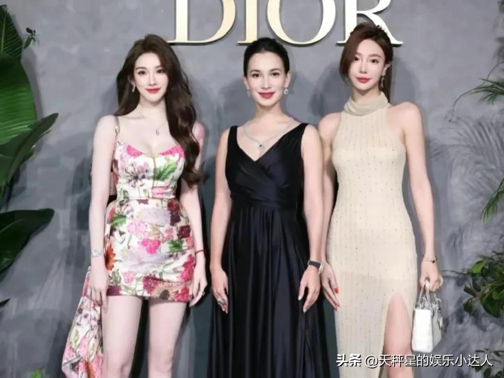 Internet celebrity Hua Sansan responded to the controversy of taking a ...