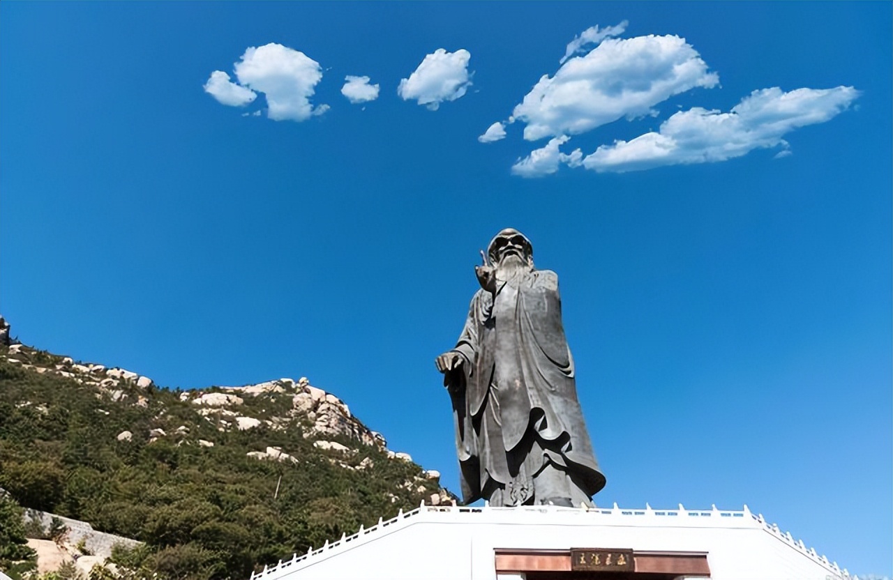 Tao Te Ching: Being able to accept different beauty is the great wisdom ...