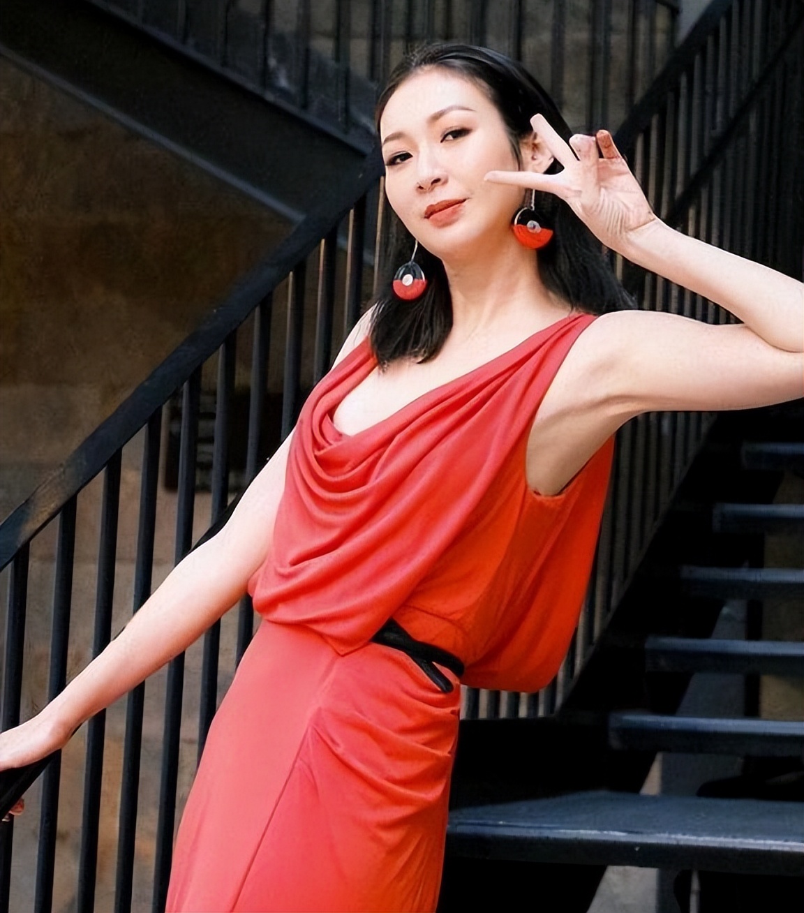 Wang Xiaofei missed Zhuang Simin, the woman asked Lin Shengbin to be a ...