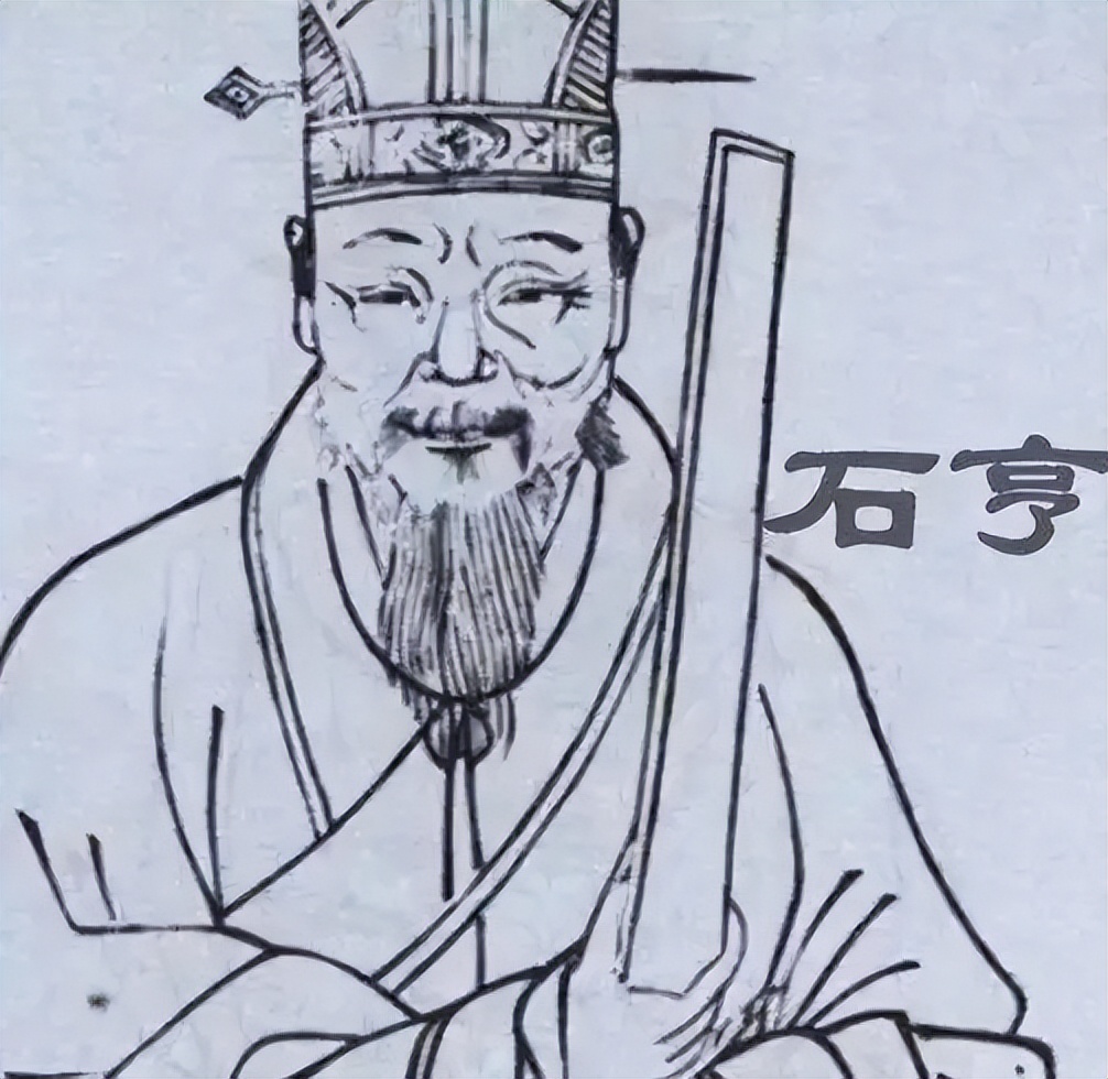 The Weinan Hometown You Don't Know - Shi Heng - iNEWS