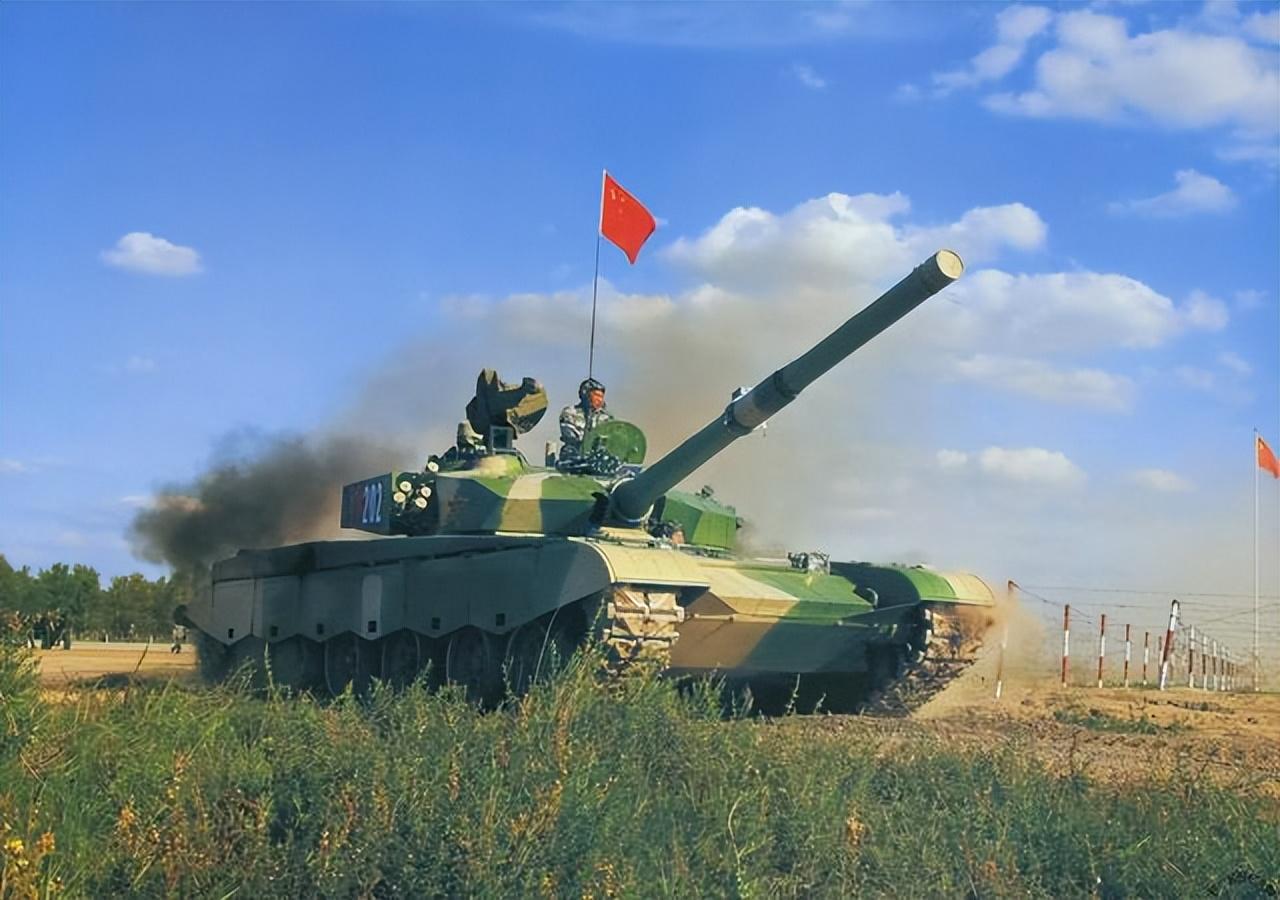 Although China's weapons production rate is already the first in Asia ...