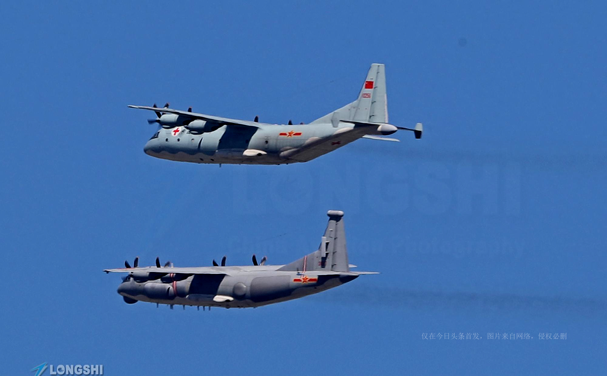 PLA battle patrol - iMedia