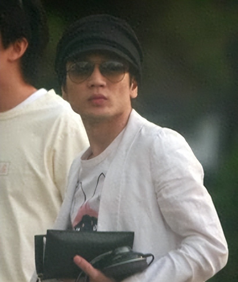 Wang Shuo, the "evil boy in Beijing circles": slept with all the ...