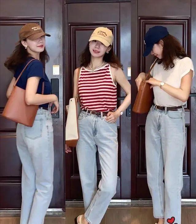 You don't need to buy and buy randomly, you have to learn to "wear more ...