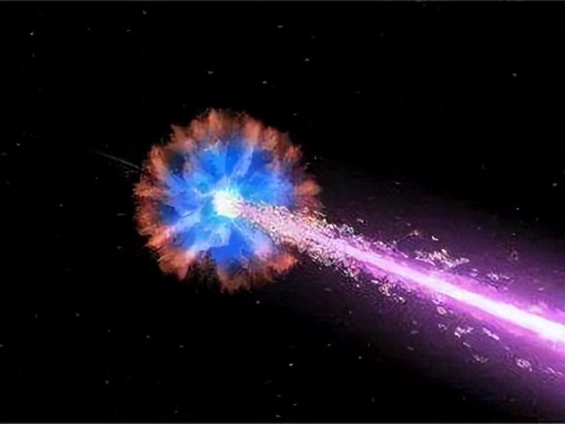 Antimatter bombs have the power to destroy everything, and whoever owns ...