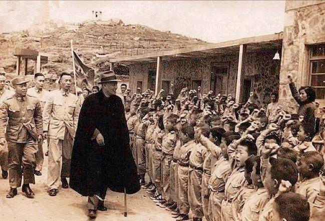 The defeat of Kinmen Island, a rare defeat of the PLA, more than 9,000 ...